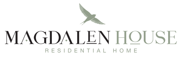 Magdalen House Residential Home - Gloucester Charities Trust